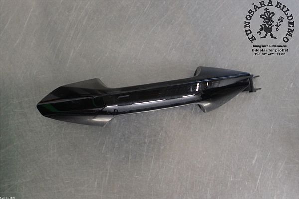 8Y0-839-240-A-GRU : Handgreep / deurgreep achterklep - Autoparts24