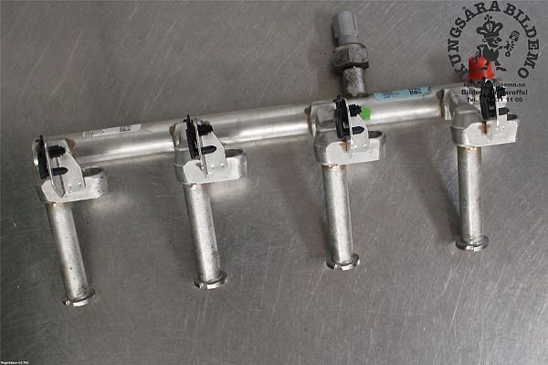 31478556 : Düsenrohr und Hochdruckrail - Autoparts24