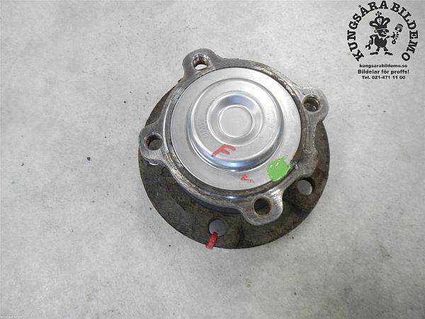 31206876840 : Fornav og Spindel for - Autoparts24