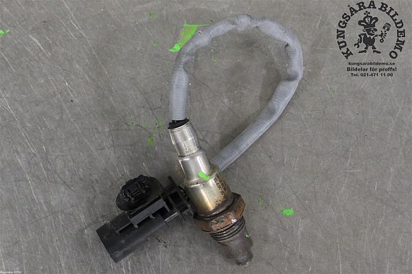 98-138-383-80 : Håndtag - indvending og Lambdasonde - Autoparts24