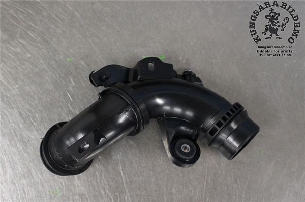 9812736080: Intercooler hose, Inlaatslang, Turbo / intercoolerslang ...