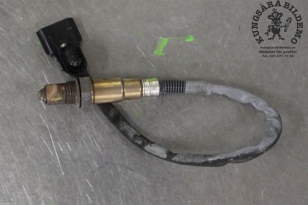 22-6A-417-33R : Lambdasonde - Autoparts24