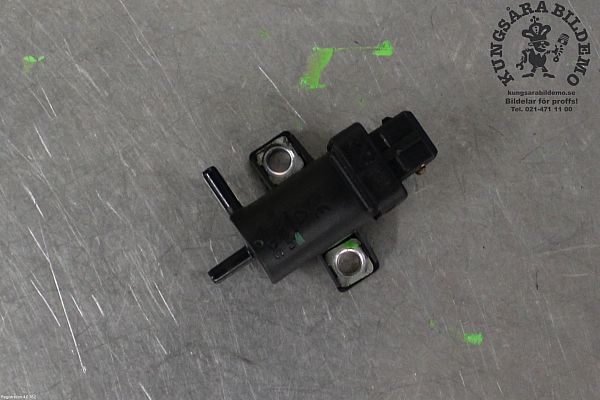 8200762162 : Vakuumventil / Trykomformer og Turbo laderegulering ...