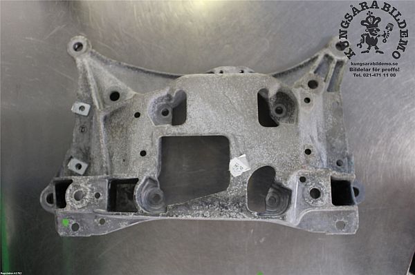 4K0399263G : Versnellingsbak Rubber en Subframe - Autoparts24