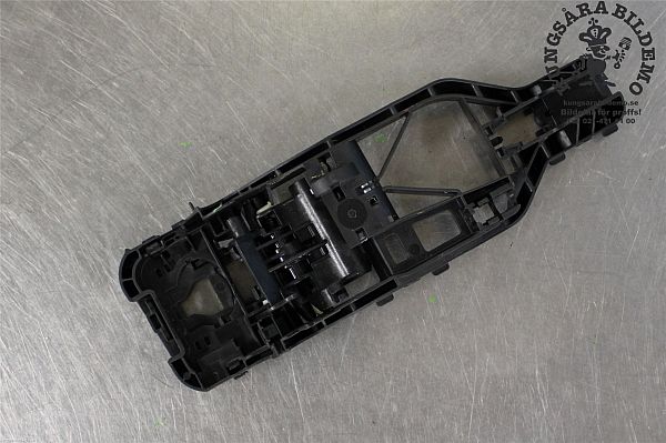 Porsche Cayenne Handgriff aussen gebraucht kaufen | Autoparts24