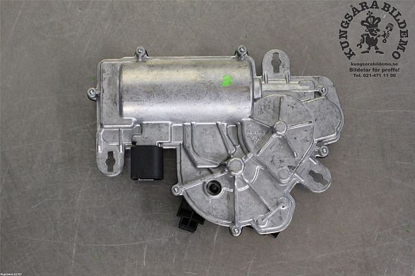 3V5827887C: Centrale vergrendeling, Achterklep controle-eenheid ...