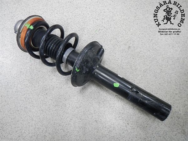 Porsche 718 - Veerpoot 718 | Autoparts24