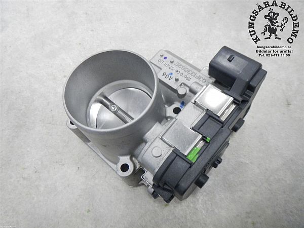 03F133062E : Spjældkontakt - Autoparts24