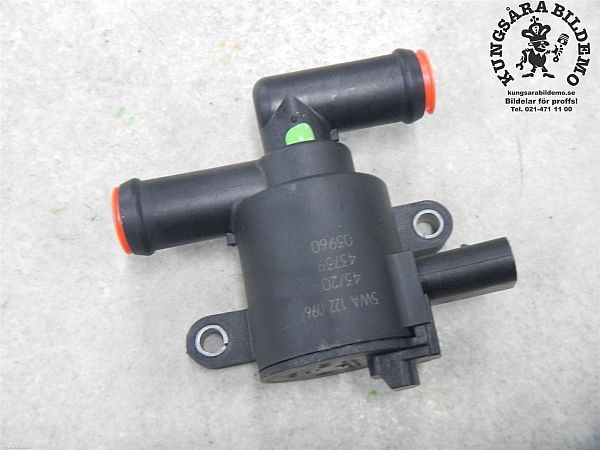5Q0906457K: Warmteregulator, kachelkraan, Circulatiepomp, EGR ...