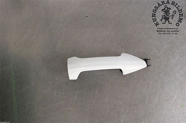 8Y0837239A-GRU : Handle - exterior - Autoparts24