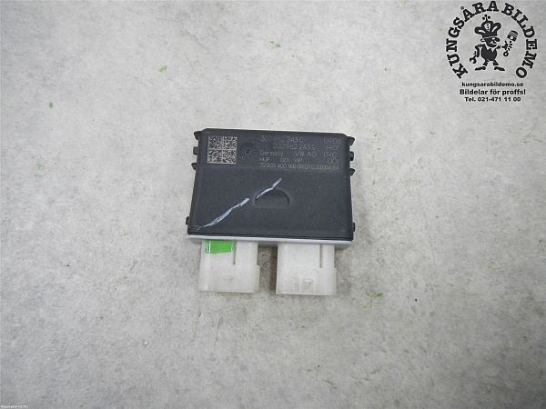 3G0-962-243-C: Relæ - diverse, Bagklap styreenhed, Styrboks diverse ...