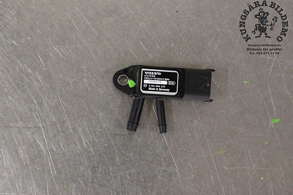 31370160: Sensor temperatuur / druk - uitlaat, Lambda sonde, EGR ...