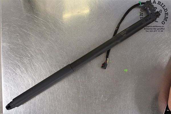 31385257 : Bagklapsdæmper og Bagklap styreenhed - Autoparts24