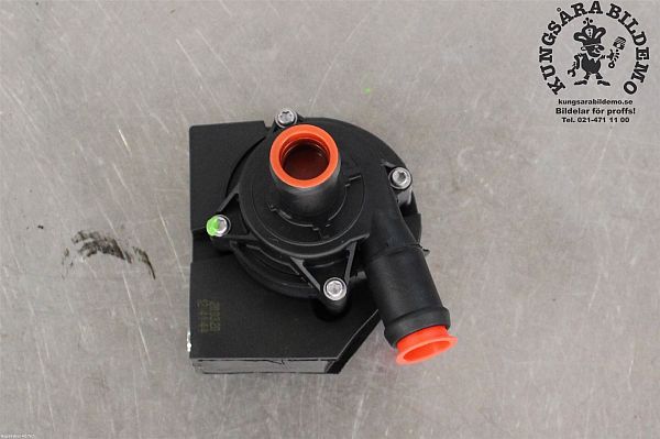 Brugt Audi Q3 - Cirkulationspumpe | Autoparts24