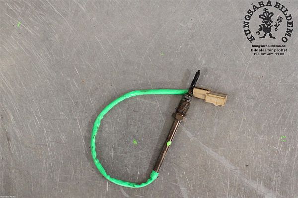 2264000QAF : Lambdasonde og Sensor temperatur / tryk - udstødning ...