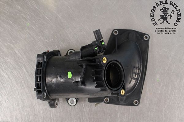 Mercedes-Benz Sprinter - Intercooler hose Sprinter | Autoparts24