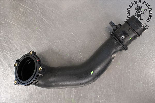 Mercedes-Benz Sprinter - Intercooler hose Sprinter | Autoparts24