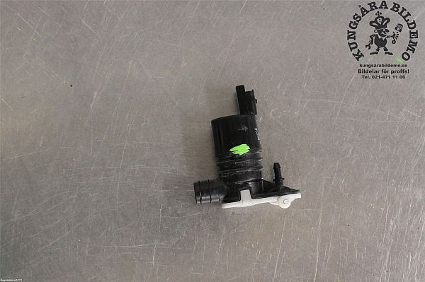 Brugt Peugeot 5008 - Sprinklermotor | Autoparts24