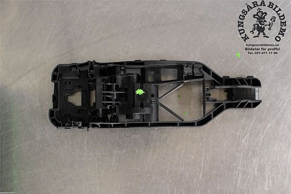 Porsche Cayenne Handgriff aussen gebraucht kaufen | Autoparts24