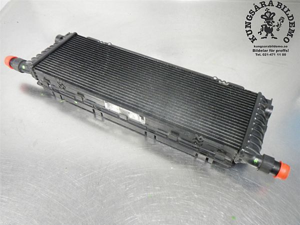 Porsche 911 - Radiateur 911 | Autoparts24