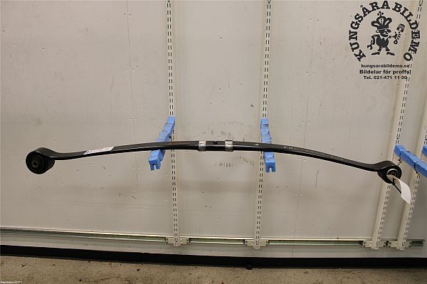FK215560AC : Bladfjeder - bag - Autoparts24