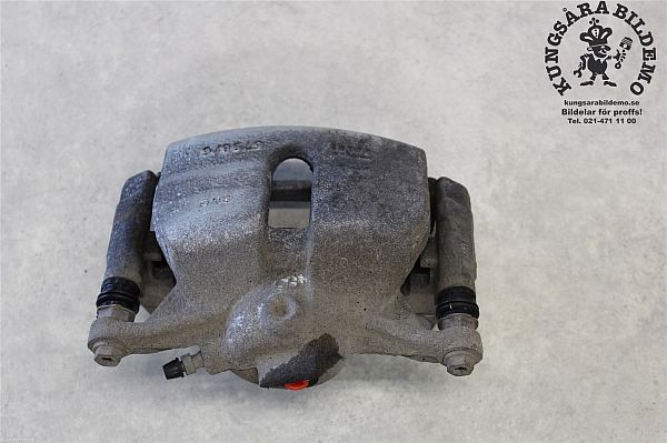 8V0-615-125-A : Bremssattel vorne links und Bremssattelhalter ...