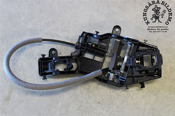510837812M : Handgreep / deurgreep achterklep en controller deur ...