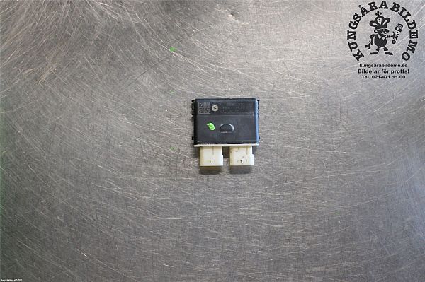 3G0-962-243-C: Relæ - diverse, Bagklap styreenhed, Styrboks diverse ...