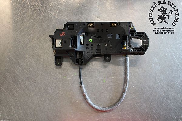 80A837811 : Håndtag udvending - Autoparts24