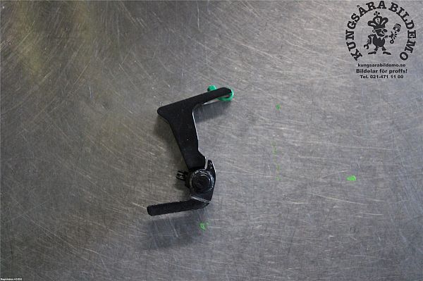 11A-831-406-B : Dørstop og Dørhængsel - nederste - Autoparts24