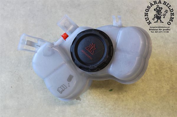 2Q0121321A : Ekspansionsbeholder - Autoparts24