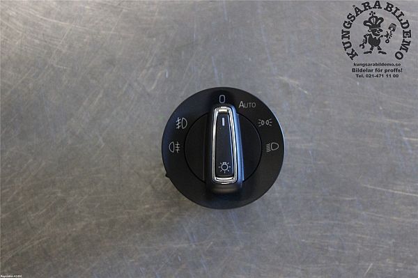 Skoda Kamiq - Lichtschakelaar Kamiq | Autoparts24