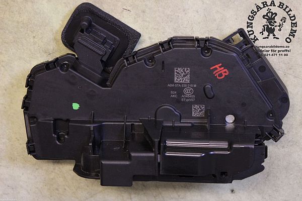 5TA-839-016-AA : Dørlås - Autoparts24