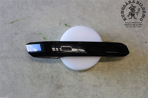 8W0837240GRU : Håndtag udvending - Autoparts24