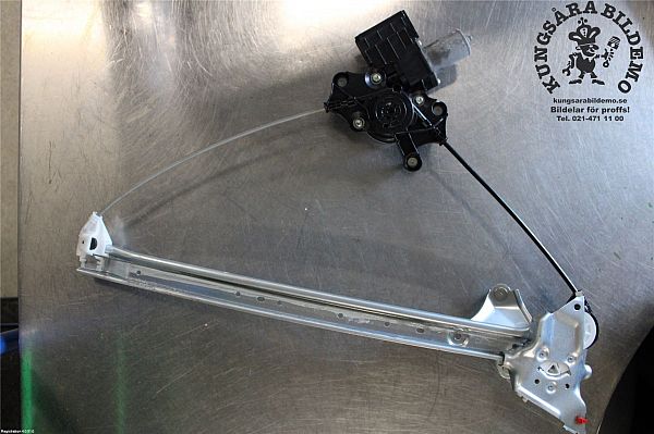 85720-42130 : Rudemotor og Rudekabel 2 dørs - Autoparts24