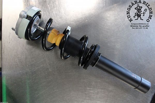 8W6413031B : Fjederben for - Autoparts24