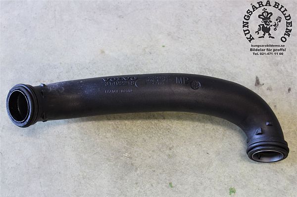 31492218 : Intercooler - slange og Indsugningsslange - Autoparts24