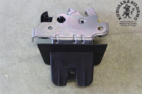 Brugt Audi E-tron - centrallås | Autoparts24