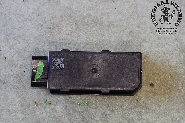 5WA962133D: Relæ - diverse, Antenne, Føler / sensor - diverse ...