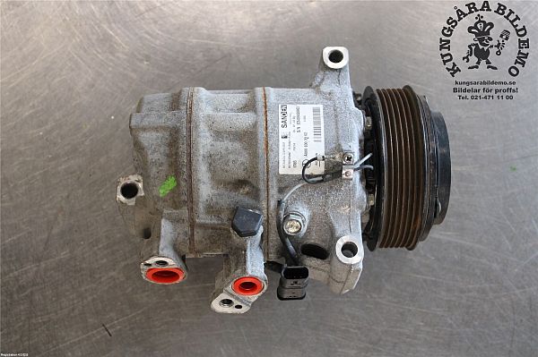 A0008303902 : Airconditionpumpe og Kompressorpumpe - Autoparts24