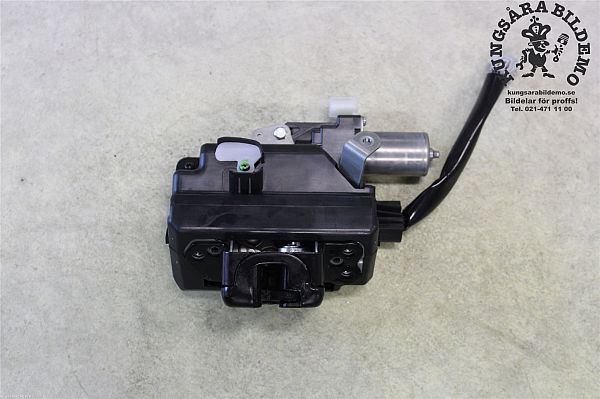 69350-42080 : Centrallås og Låsecylinder - Autoparts24