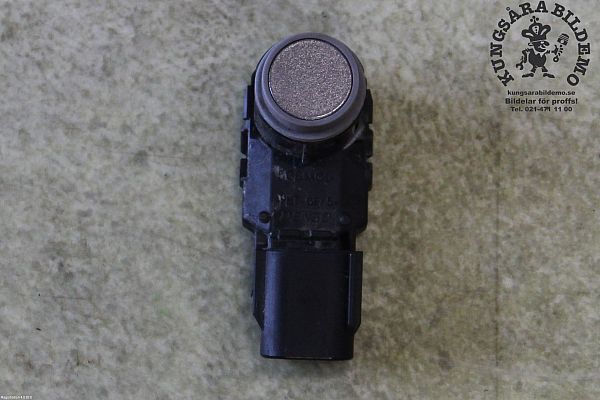 6006053570 : Parkeerhulp sensor voorzijde en Parkeerhulp achter sensor ...