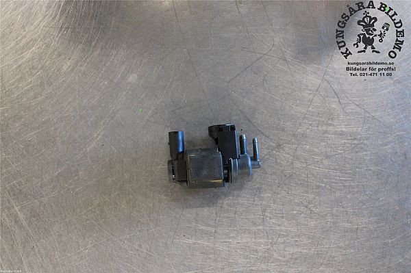 059-906-627-R : Vakuumventil / Trykomformer og Turbo laderegulering ...