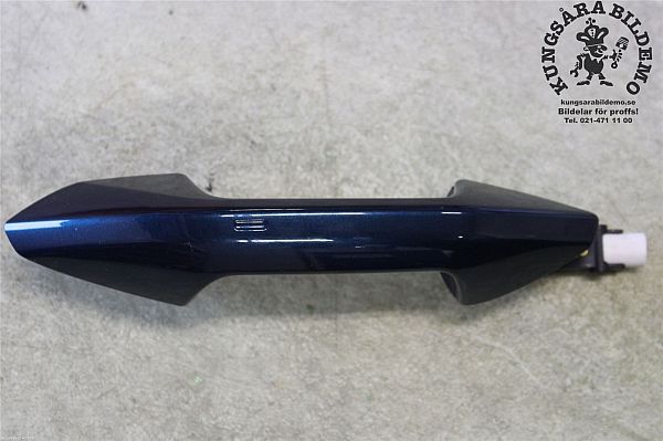 8Y0-839-239-A-GRU : Handgreep / deurgreep achterklep - Autoparts24