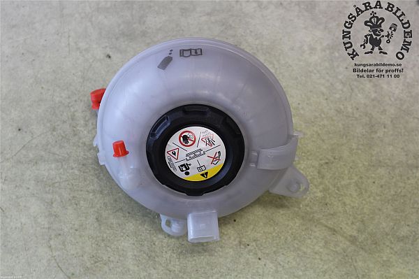 2Q0121321A : Ekspansionsbeholder - Autoparts24