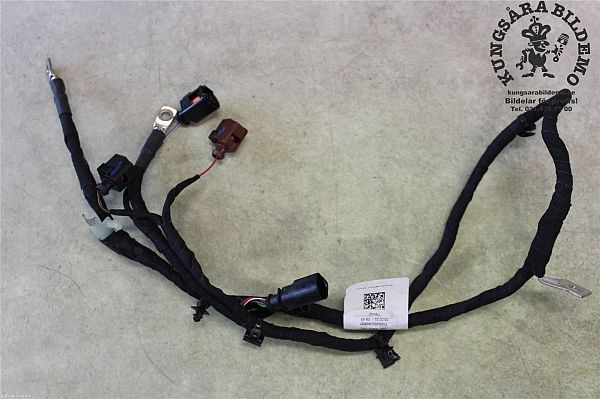 Audi A3 - arbre de câblage complet A3 | Autoparts24