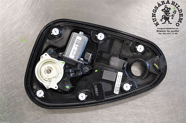 9Y0839003A : Door lock - Autoparts24