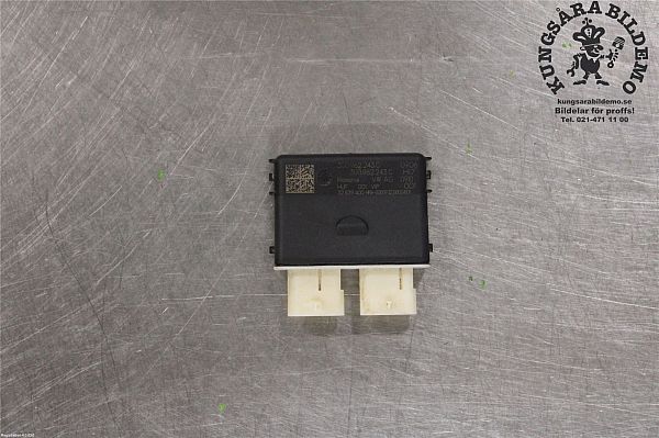 PAB962243 : Bagklap styreenhed - Autoparts24