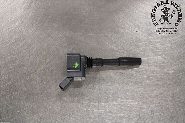 95890511001 : Tændspole - Autoparts24