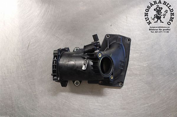 Mercedes-Benz Sprinter - Intercooler hose Sprinter | Autoparts24